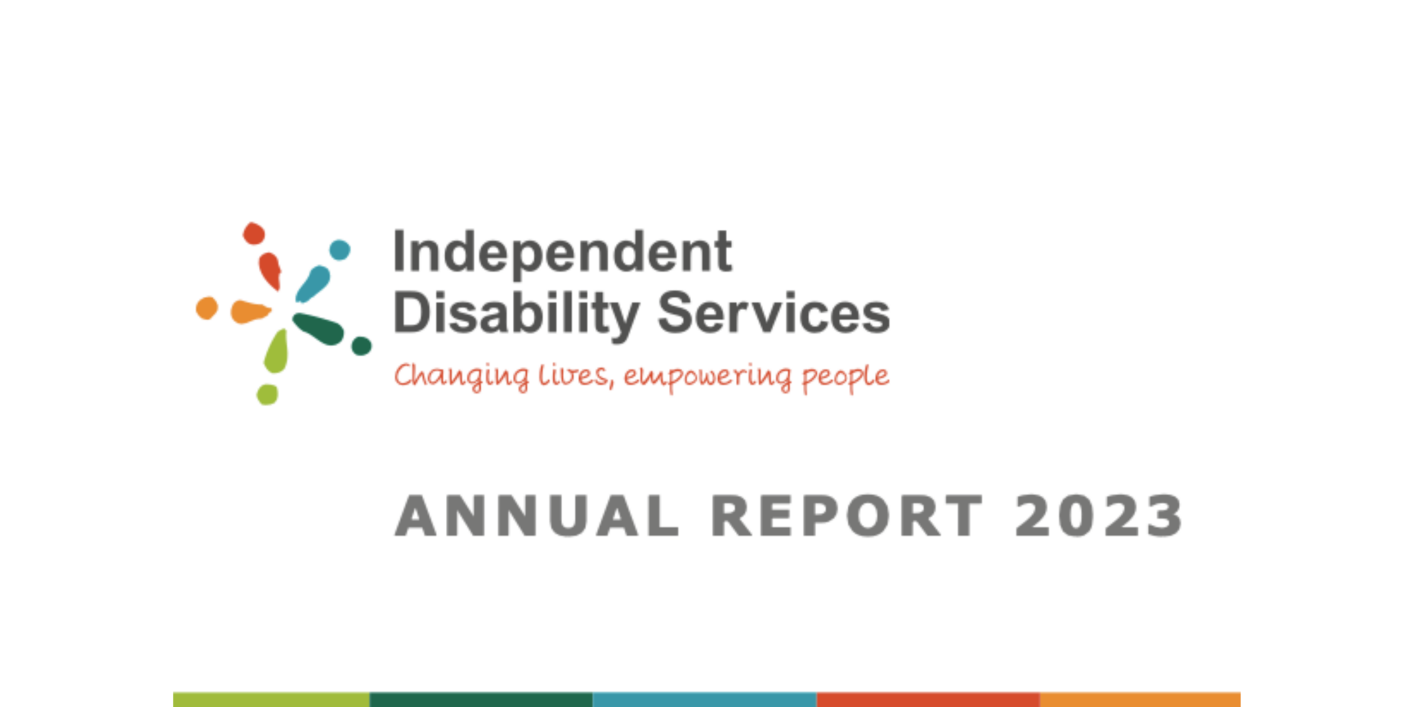 News - Independent Disability Services