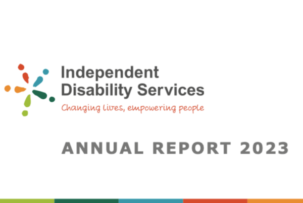 IDS Newsletter | June 2024 - Independent Disability Services
