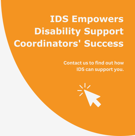 Home - Independent Disability Services